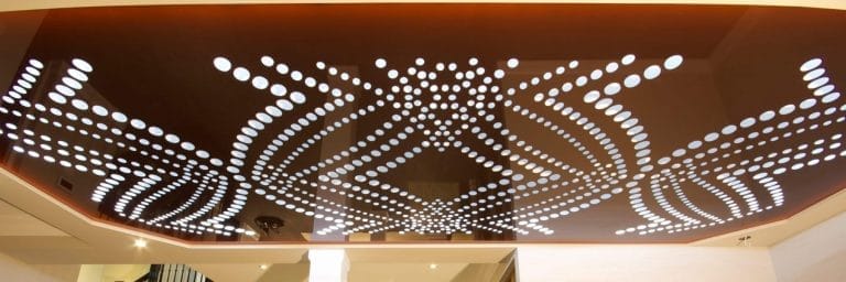 Reflective Ceilings - Amplify Space and Light | LAQFOIL