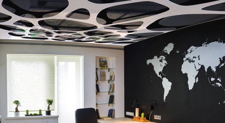 Custom Wall Covers - Personalized Style for Your Walls | LAQFOIL
