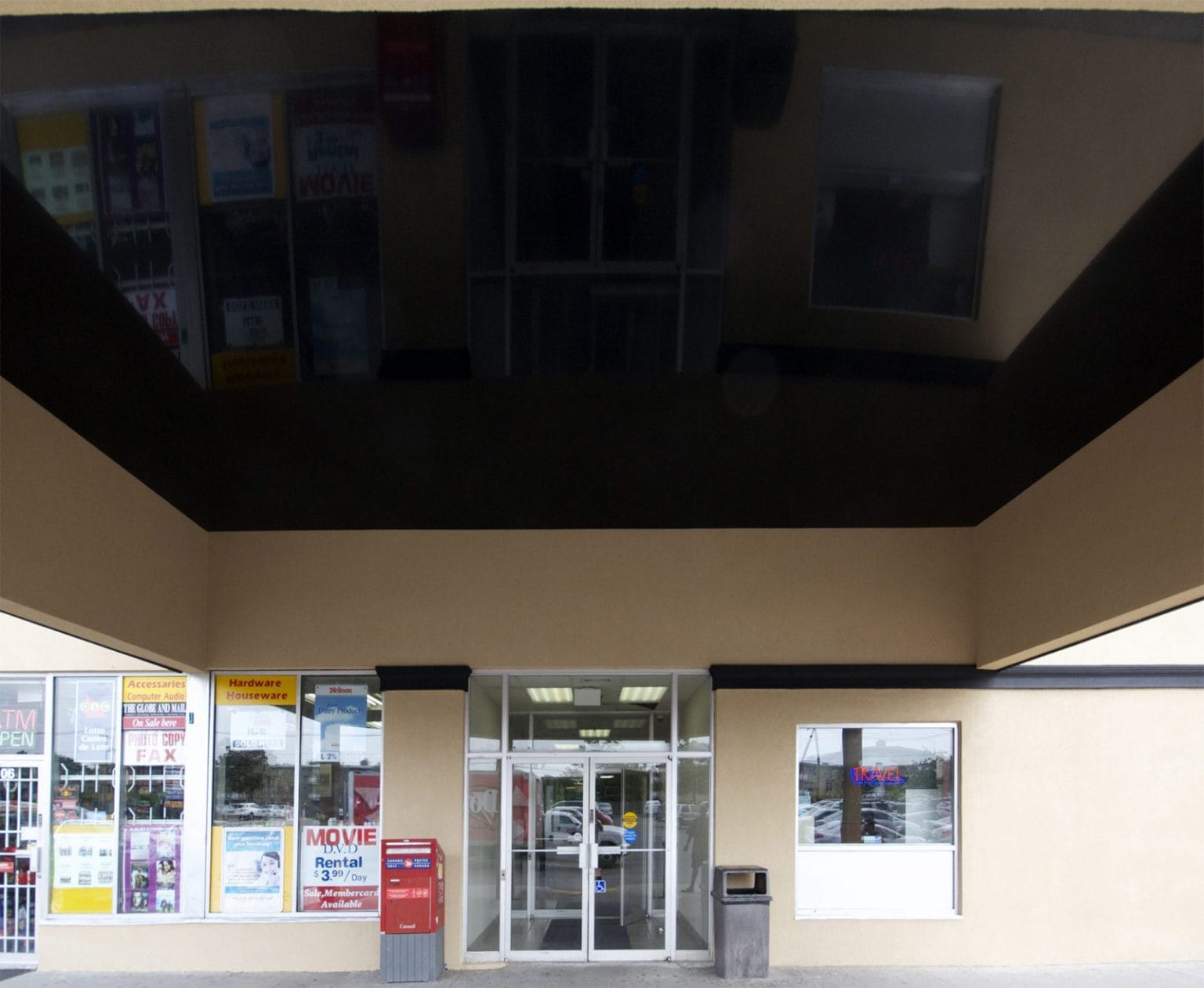 Reflective Ceilings - Amplify Space and Light | LAQFOIL