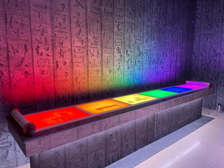 Reflective Ceilings - Amplify Space and Light | LAQFOIL