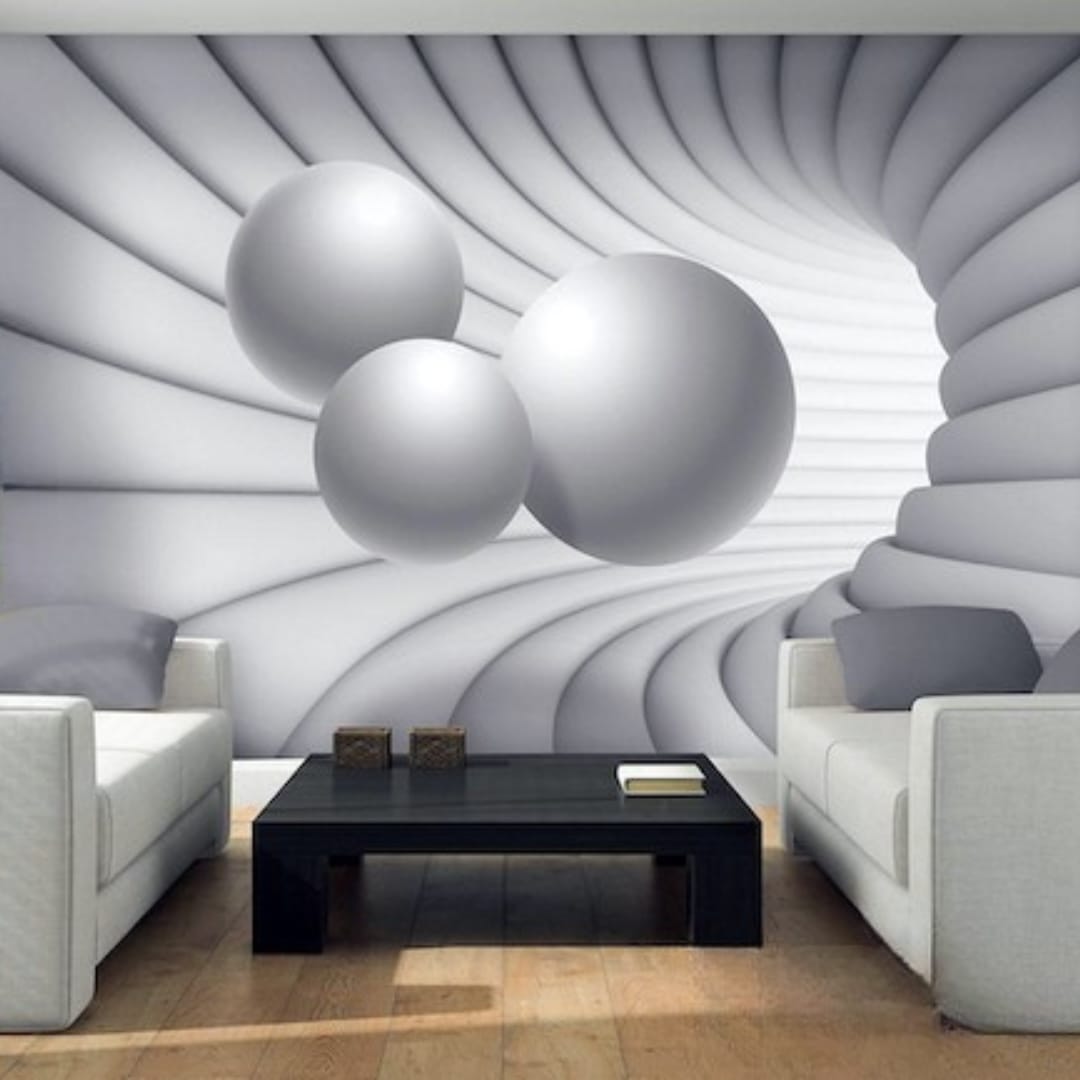 Laqfoil - The Complete Guide to Custom Wall Murals From Concept to ...